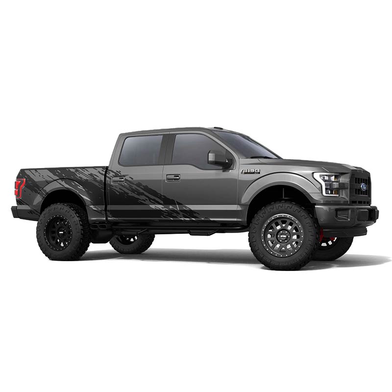 OG Innovations OG-RDM-TK Radium Graphics (Truck) | XDP