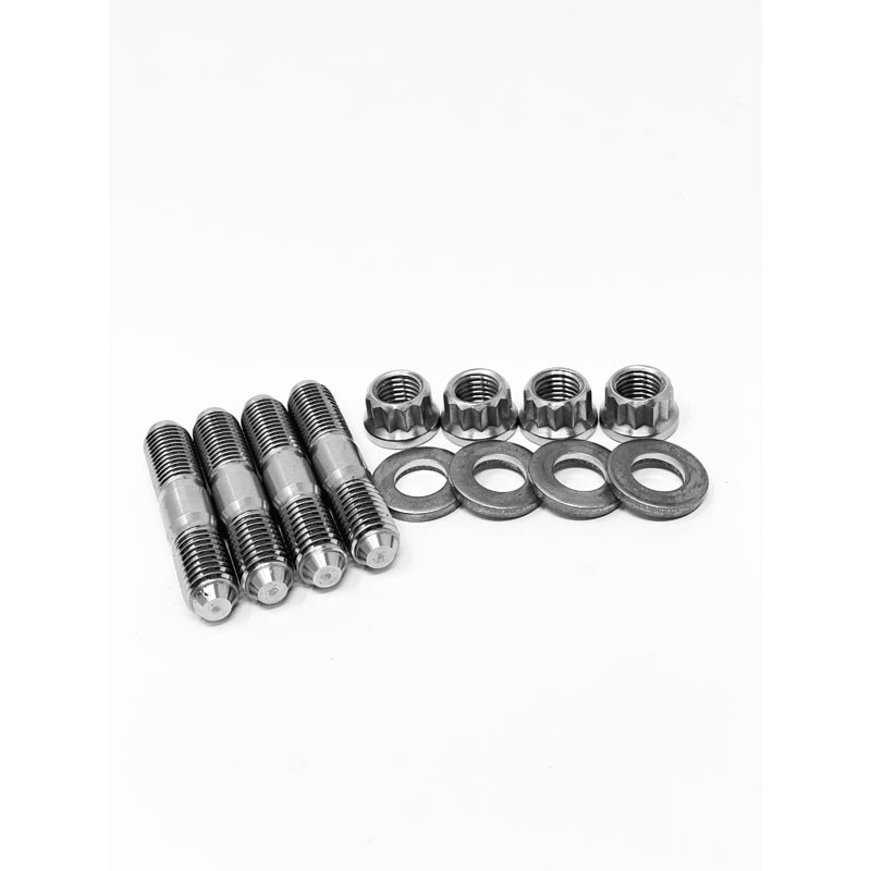 OptiTorque Technologies 10276 Turbo And EGR Stud Kit | XDP