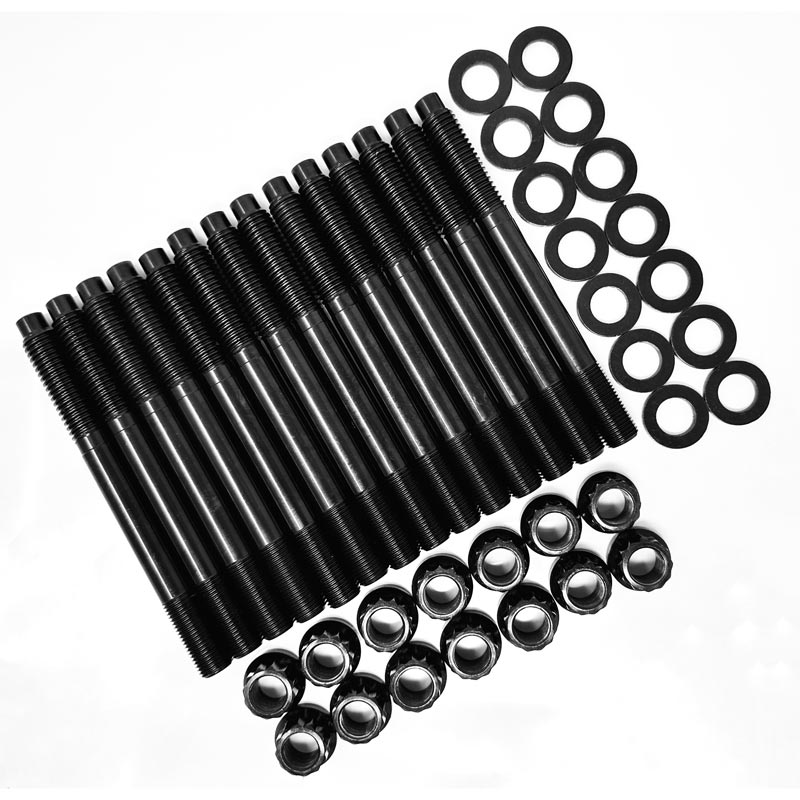 OptiTorque Technologies 10381 TorqueMaster Main Stud Kit | XDP