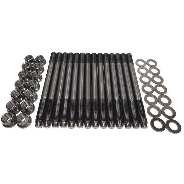OptiTorque Technologies 10382 TorqueMaster Main Stud Kit | XDP