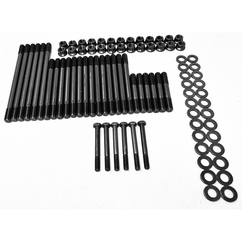 OptiTorque Technologies 10392P Patriot Head Stud Kit | XDP