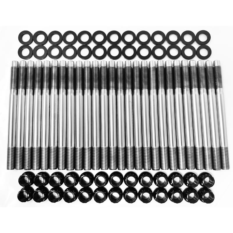 OptiTorque Technologies 10777 Custom Age Head Stud Kit | XDP