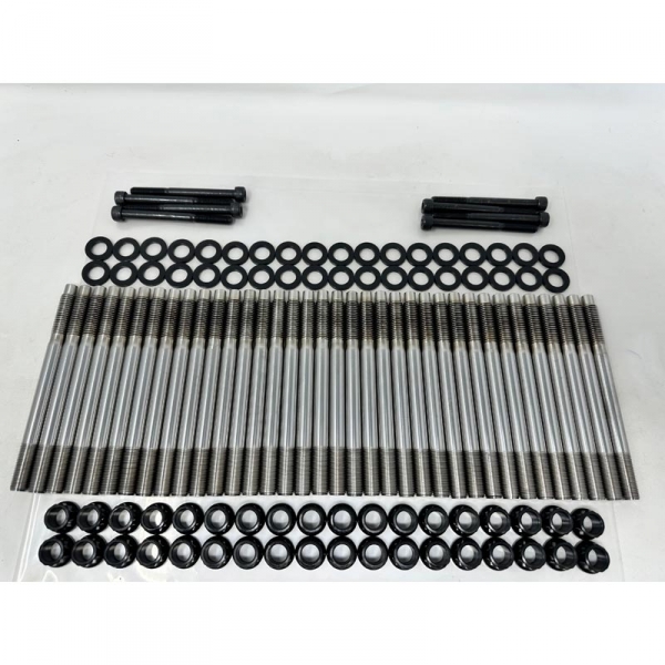 OptiTorque Technologies 10792 Custom Age Head Stud Kit | XDP