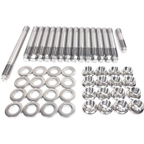 OptiTorque Technologies 10801 Exhaust Manifold Stud Kit | XDP