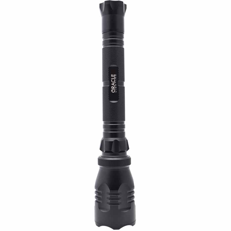 Oracle 1005-001 Q5 LED Tactical Flash Light | XDP