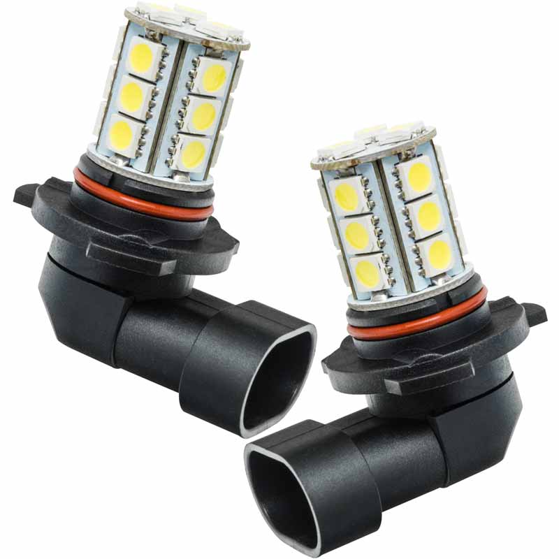 Oracle 3603-001 9005 White LED Fog Light Bulbs | XDP