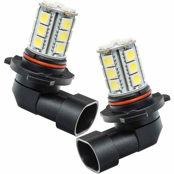 Oracle 3603-001 9005 White LED Fog Light Bulbs | XDP