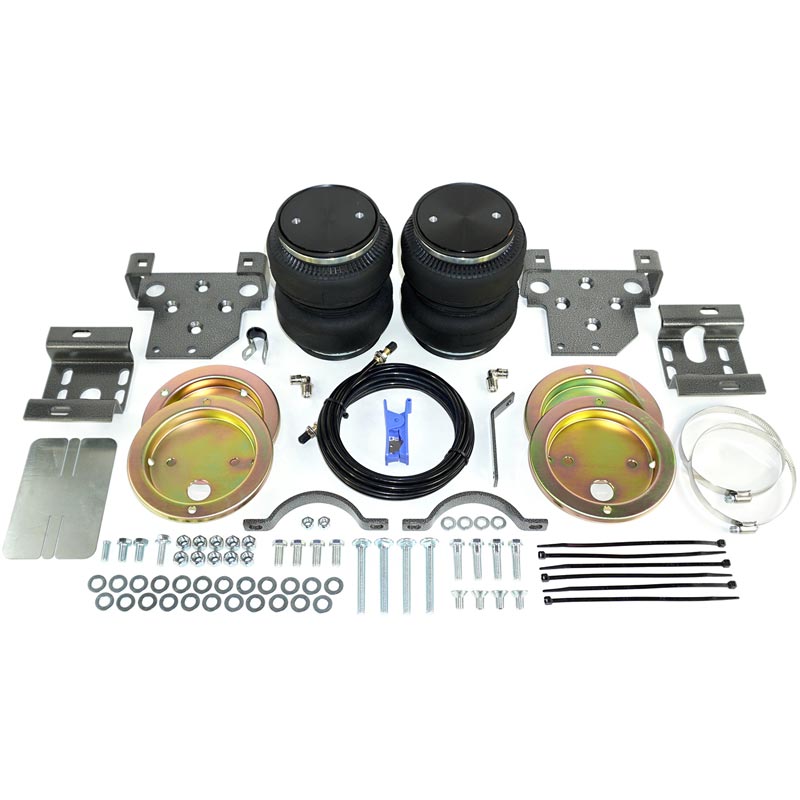 Pacbrake HP10005 Air Spring Kit | XDP