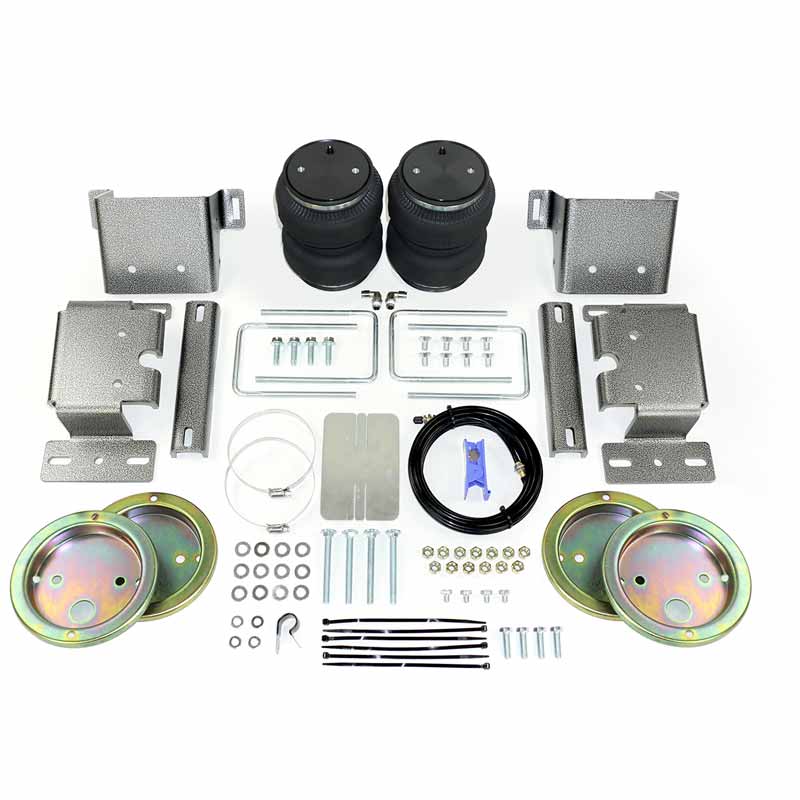 Pacbrake HP10171-R-CB2 Alpha HD Ultimate Combo Kit (2-1/2-Gallon Tank ...