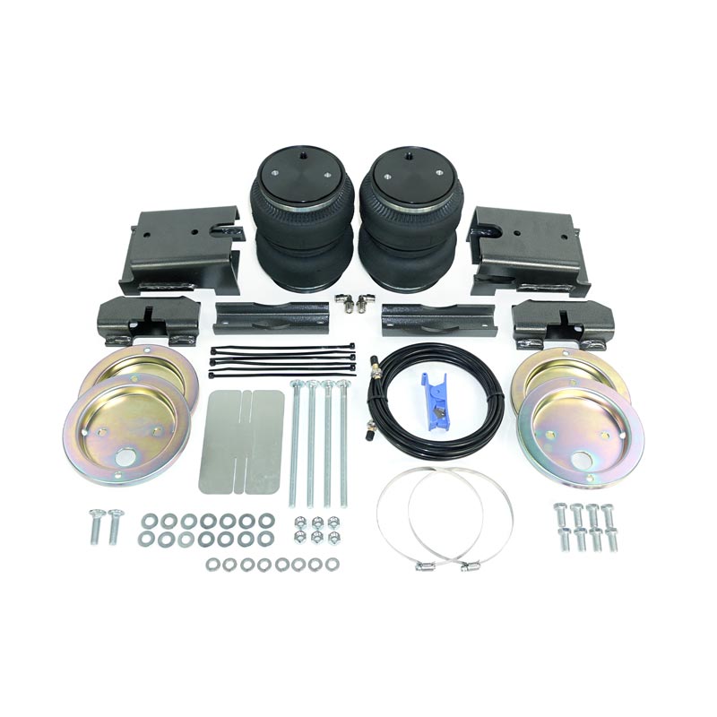 Pacbrake HP10195-J Alpha HD Pro 5000 Air Spring Kit | XDP