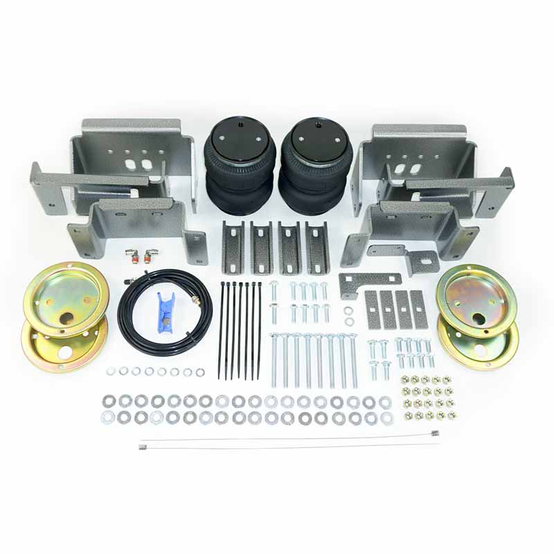 Pacbrake HP10402-J-R-CB2 Alpha HD Pro Ultimate Combo Kit (2-1/2-Gallon ...