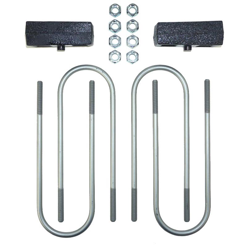 Pacbrake HP10513 2" Rear Block Kit | XDP