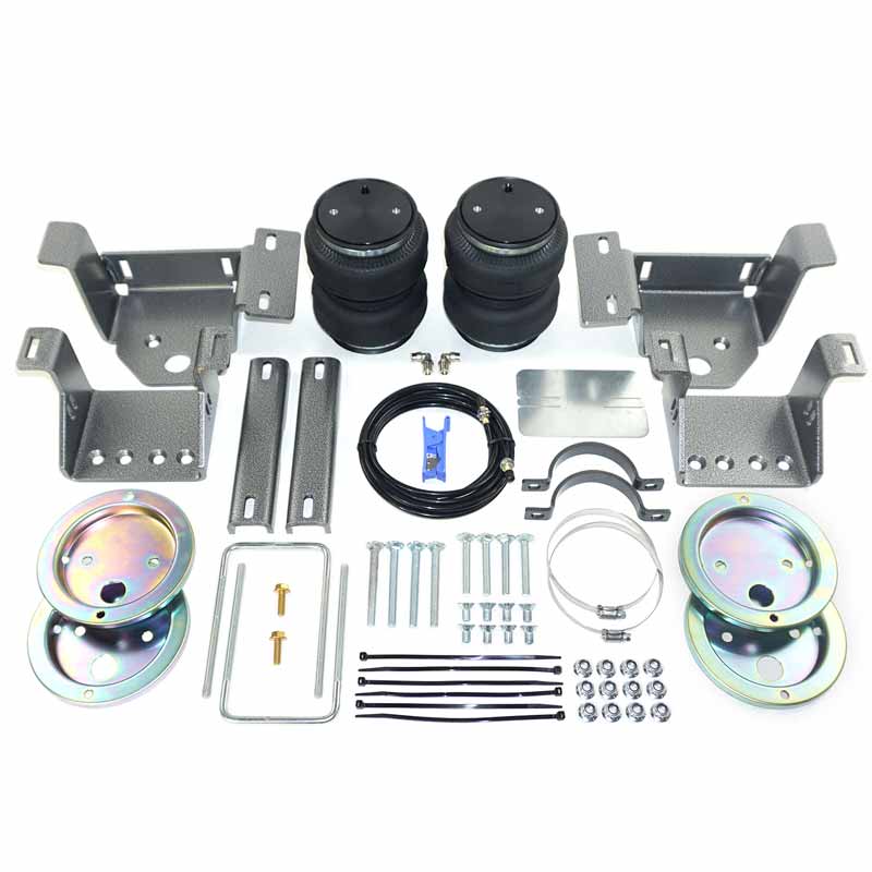 Pacbrake HP10585-J-R-CB2 Alpha HD Pro Ultimate Combo Kit (2-1/2-Gallon ...