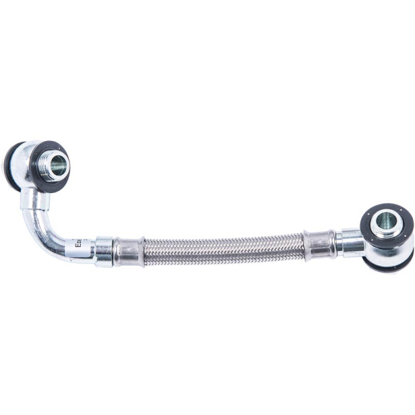 Edelmann 1074 Turbo Coolant Return Line | XDP
