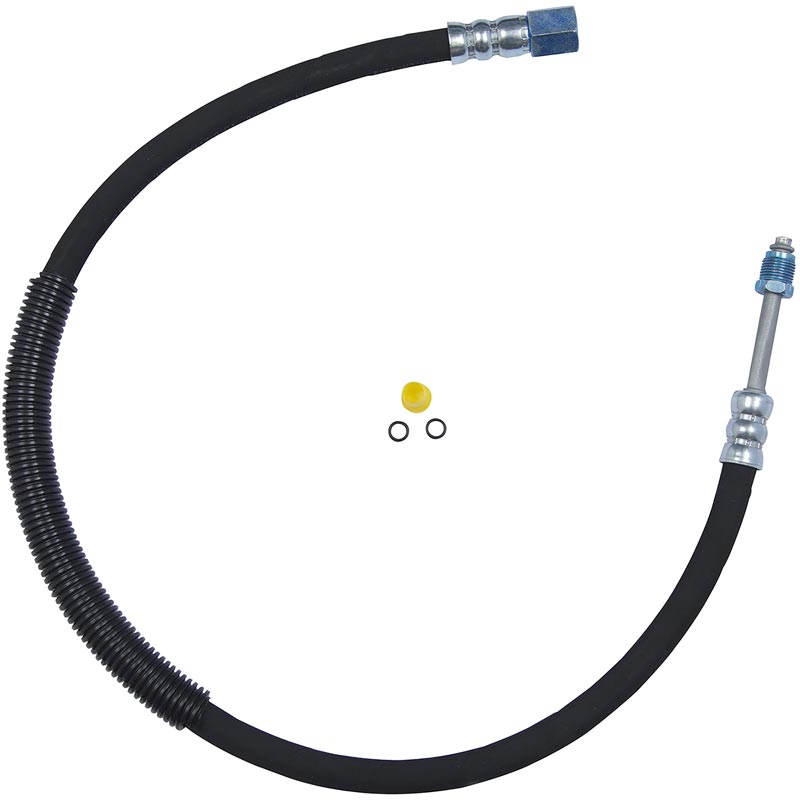 Edelmann 80358 Power Steering Pressure Line Hose | XDP