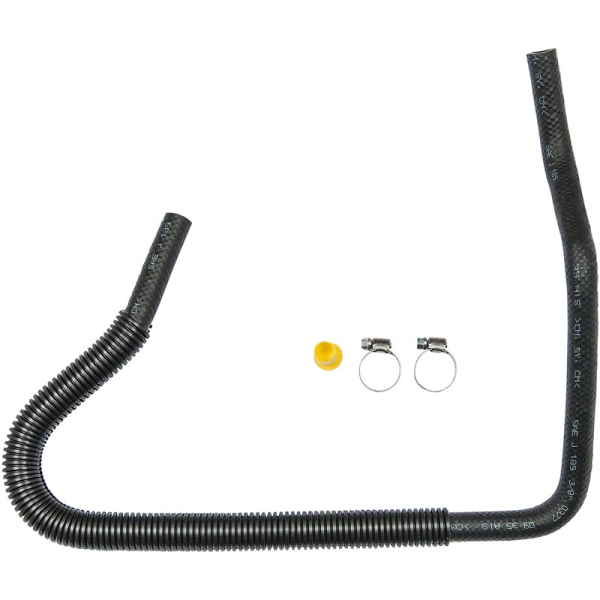 Edelmann 81150 Power Steering Return Line Hose (Cooler To Reservoir) | XDP