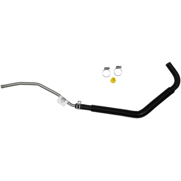 Edelmann 81174 Power Steering Return Line Hose | XDP