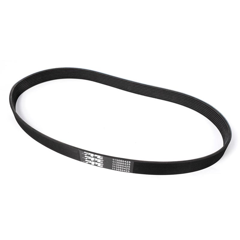 PPE 113080425 HD Serpentine Belt - Fan Belt | XDP