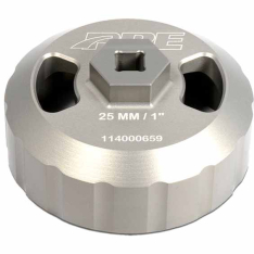 PPE Premium High-Efficiency Oil Filter 114000650 | XDP