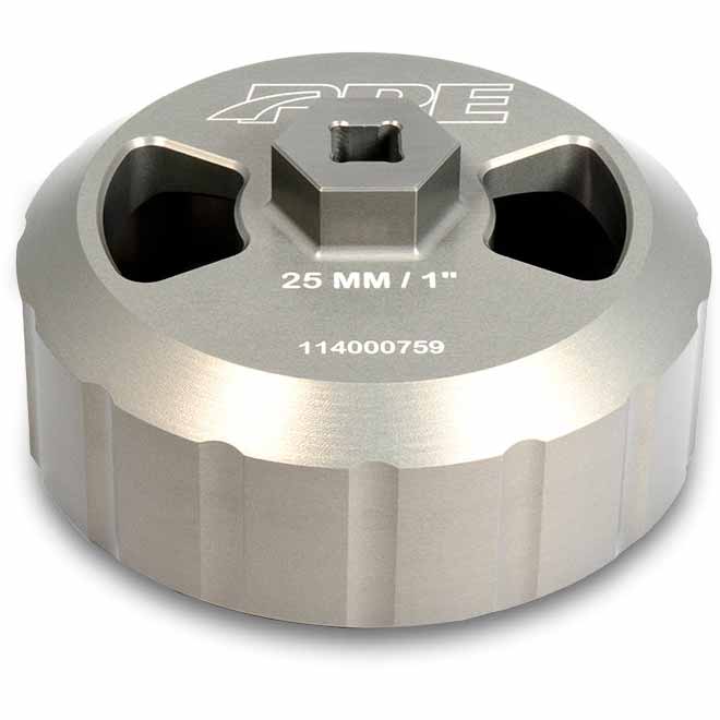 PPE 93mm Billet Aluminum Engine Oil Filter Socket 114000759 | XDP