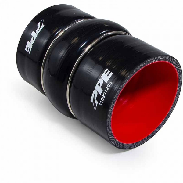PPE Silicone Hose Coupling 115901200 | XDP