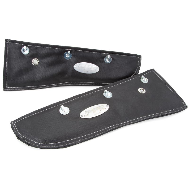 PPE Heat Shield Blankets For PPE High-Flow Exhaust Manifolds 116016000 ...