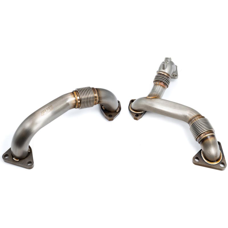 PPE Replacement High-Flow Up-Pipes 116122000 | XDP