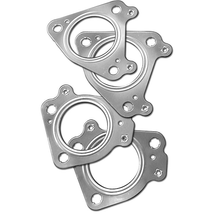 PPE Up-Pipe Gasket Set (4-Piece) 118062030 | XDP