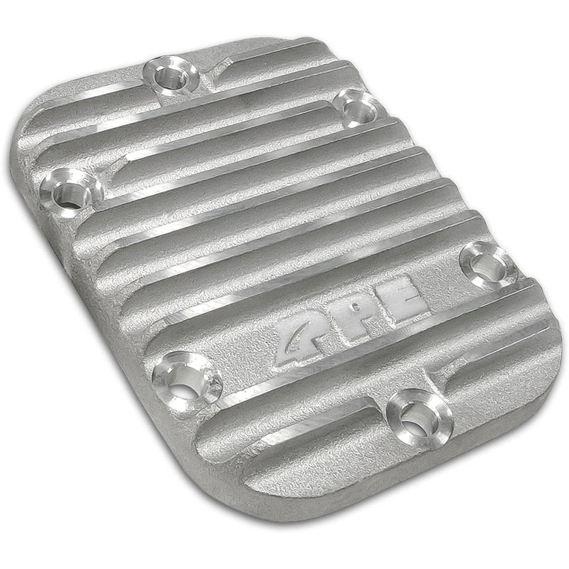 PPE Raw Heavy Duty PTO Side Plate Cover 128060100 | XDP