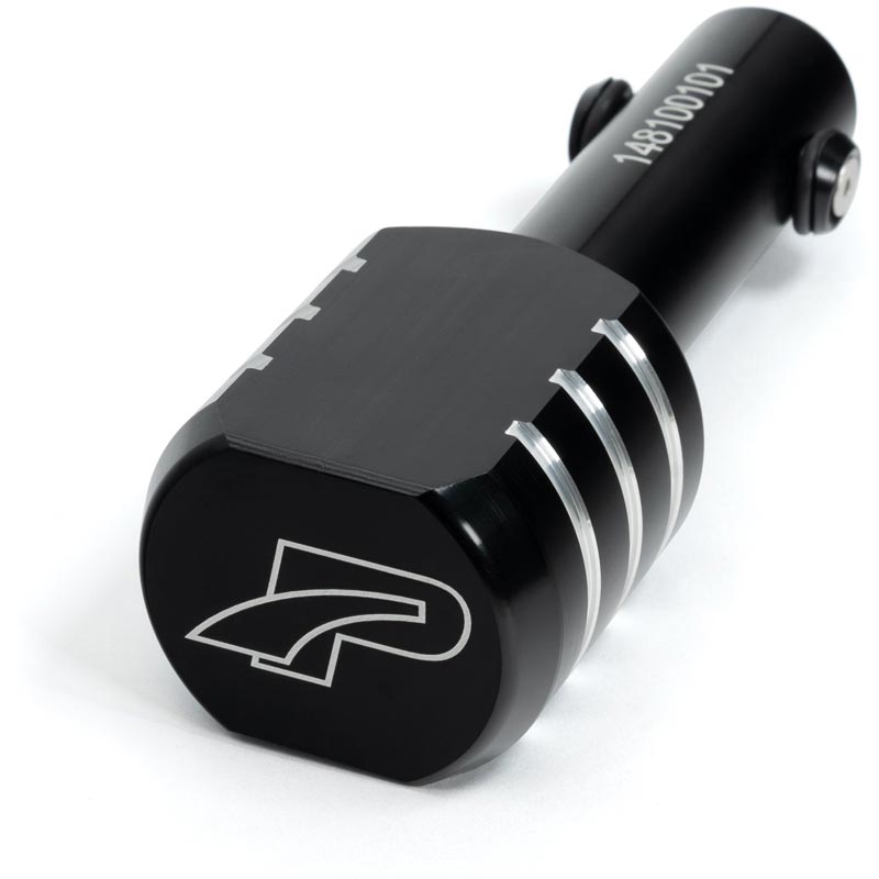 PPE Billet Tailgate Grab Handle 148100100 | XDP