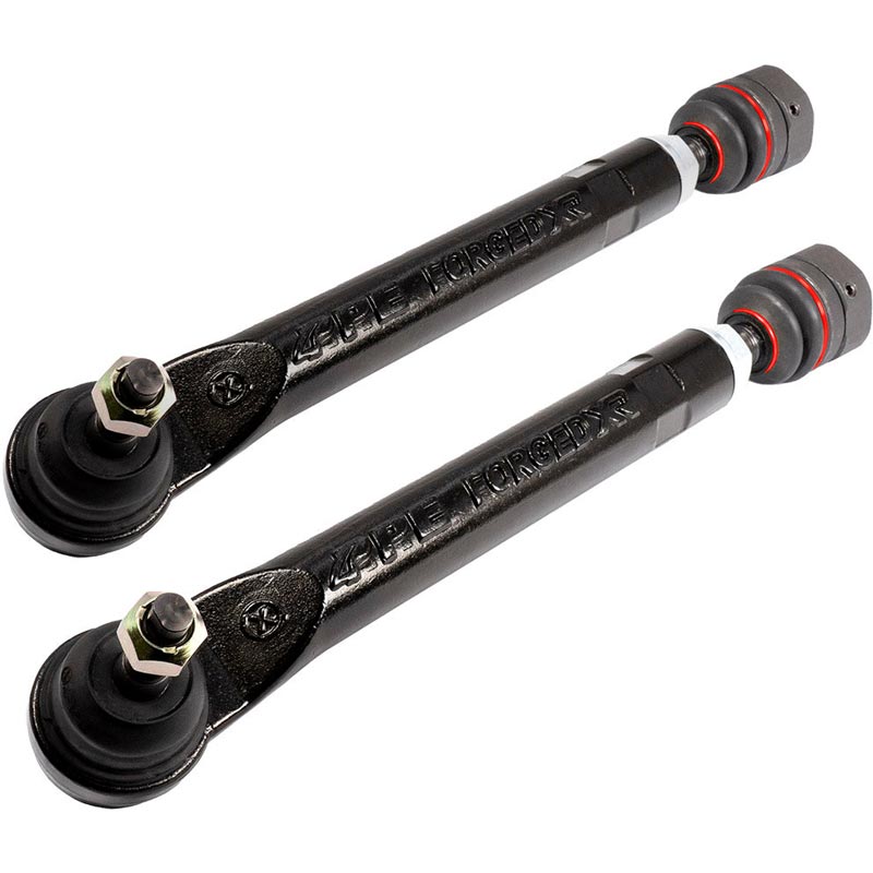 PPE 158032500 Forged XR Tie Rod Kit | XDP