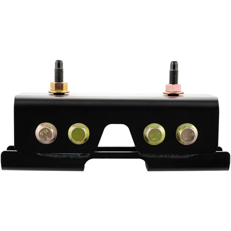 PPE Performance Transmission Mount - Hybrid Use (Green 50 Hardness ...