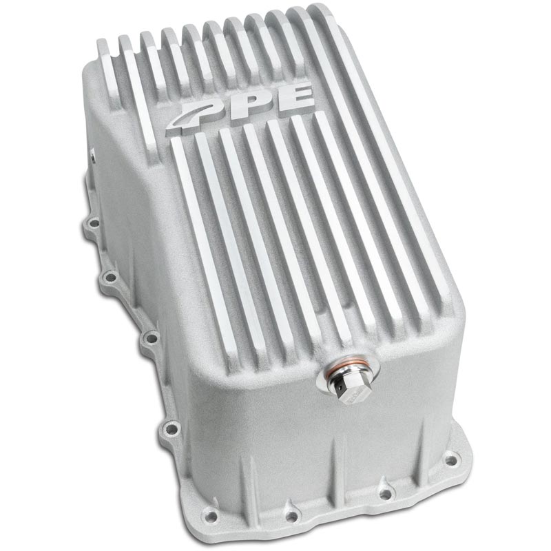 PPE Heavy-Duty Cast Aluminum Engine Oil Pan 2140538 | XDP