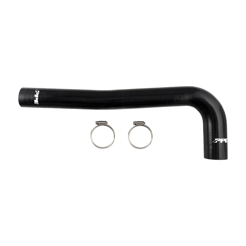 PPE Silicone Upper Radiator Hose Kit 219020115 | XDP