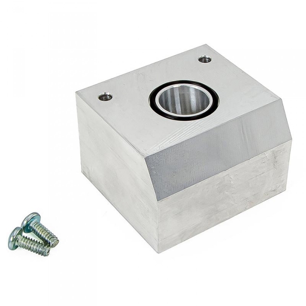 PPE Filter Spacer Block With O-Ring 228051001 | XDP