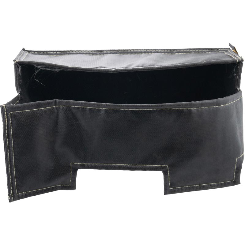 PPE Battery Heat Shield 249002020 | XDP