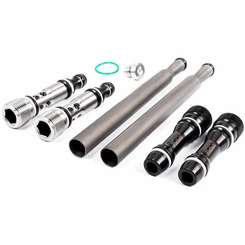 PPE High-Pressure Oil Stand Pipe & Rail Plug Kit 313020000 | XDP