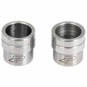 PPE Stepped Dowel Pin Set (18mm-20mm) 318060500 | XDP