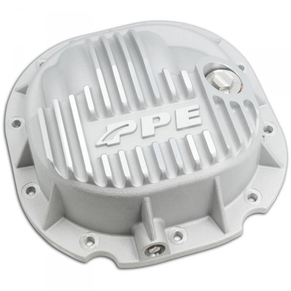 PPE Heavy-Duty Cast Aluminum Ford 8.8 Rear Differential Cover | XDP