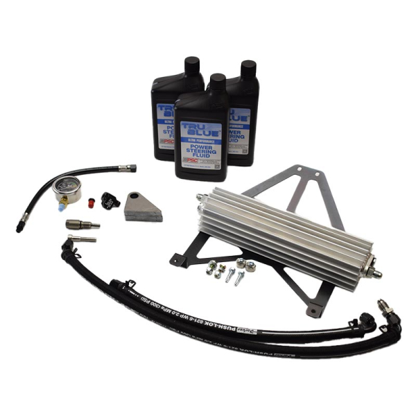PSC BK1 Electric Power Steering Boost Kit | XDP