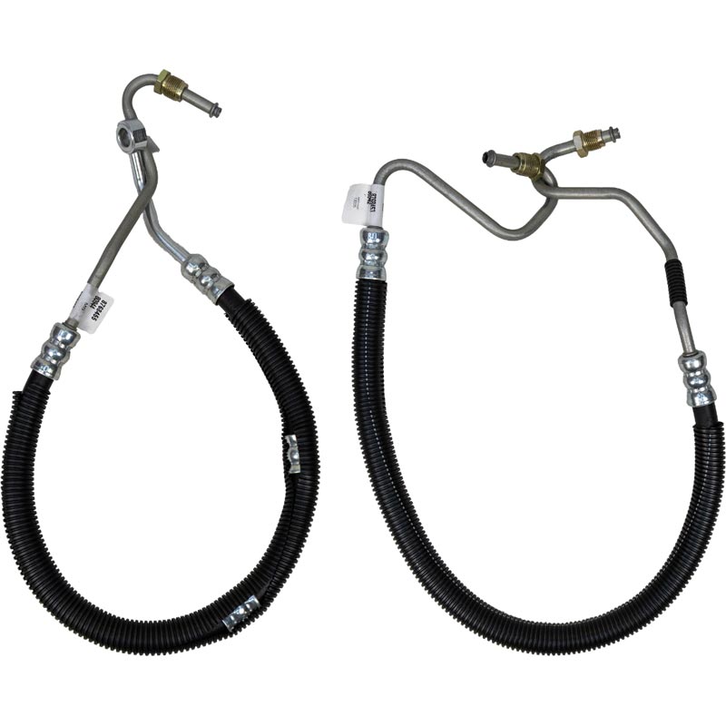 PSC Xtreme-Duty Power Steering Hose Kit HK3006 | XDP