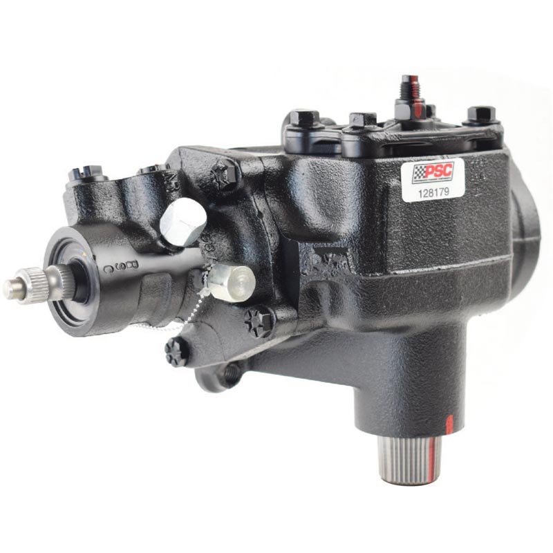 PSC SG752R Ported Steering Box | XDP