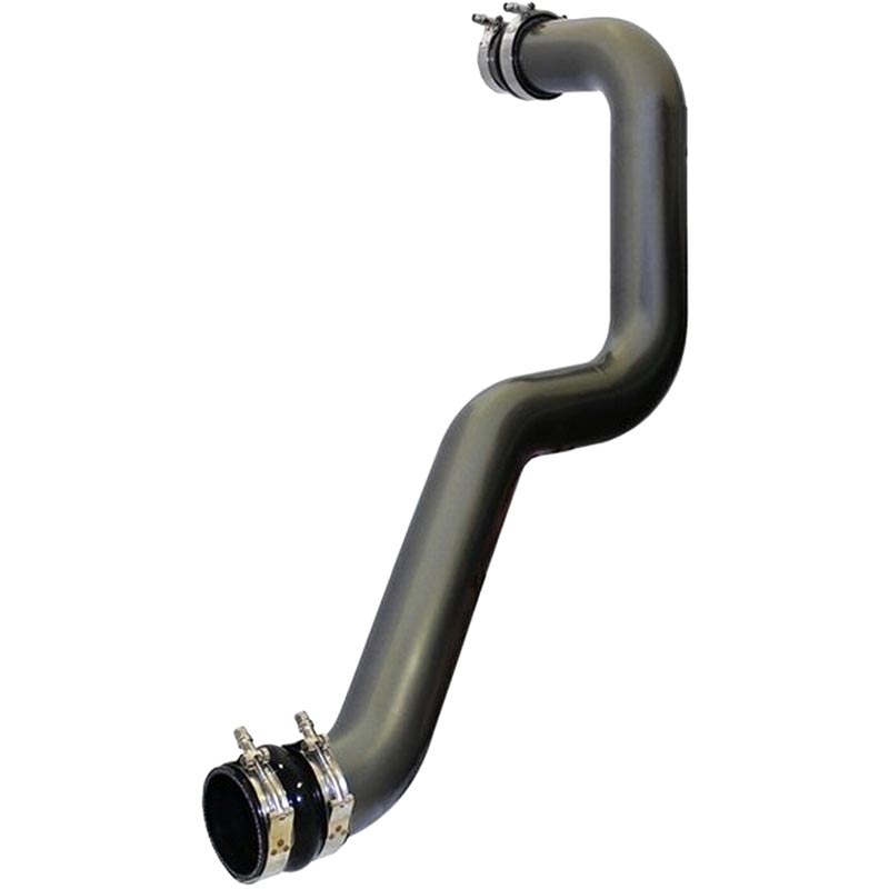 Pusher PGD0410HP_T 3" Driver Side Intercooler Pipe - Titanium | XDP