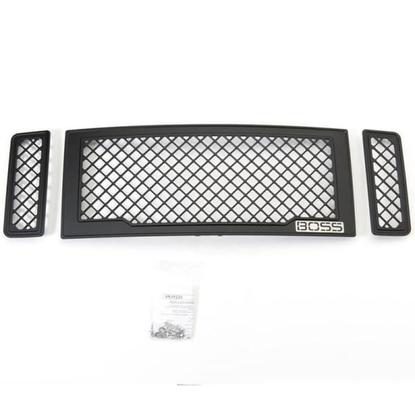 Putco 270530B Boss Grille | XDP