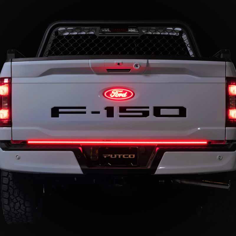 Putco 760060-17 60" Freedom Blade LED Tailgate Light Bar | XDP