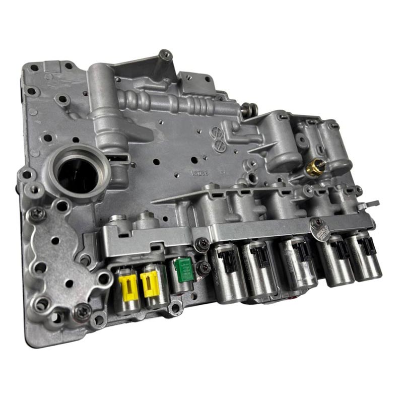 Randy's Transmissions AS69RC Valve Body (The Mistress) AS69-C100 | XDP