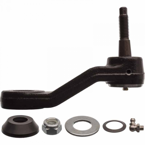 Rare Parts 20610 Extreme Duty Pitman Arm (4 Spline) | XDP