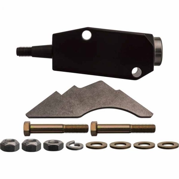 Rare Parts 21037 Extreme Duty Idler Arm Bracket Assembly | XDP