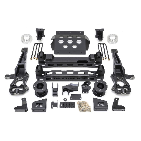 ReadyLift 44-39420 4" Big Lift Kit | XDP