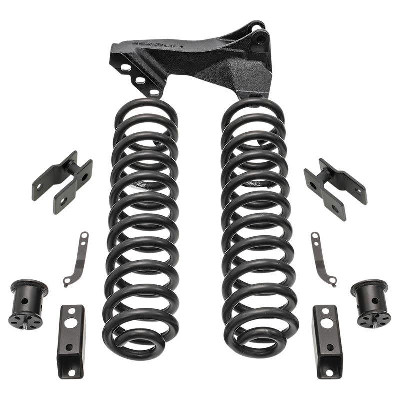 ReadyLift 46-20252 2.5" Coil Spring Leveling Kit | XDP